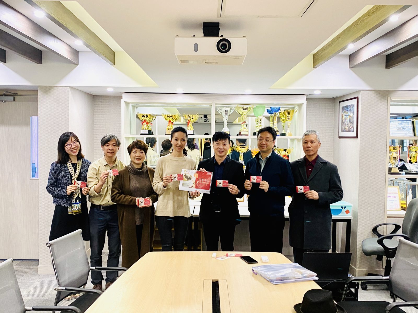 2019-2020 GT College – Teachers’ Day Activities – GT (Ellen Yeung ...